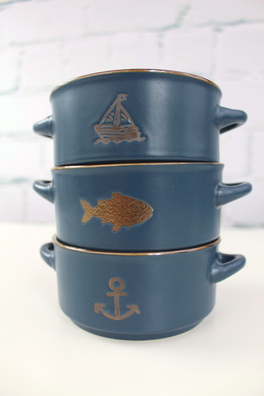 Bulionówki - Sklep żeglarski Szopeneria