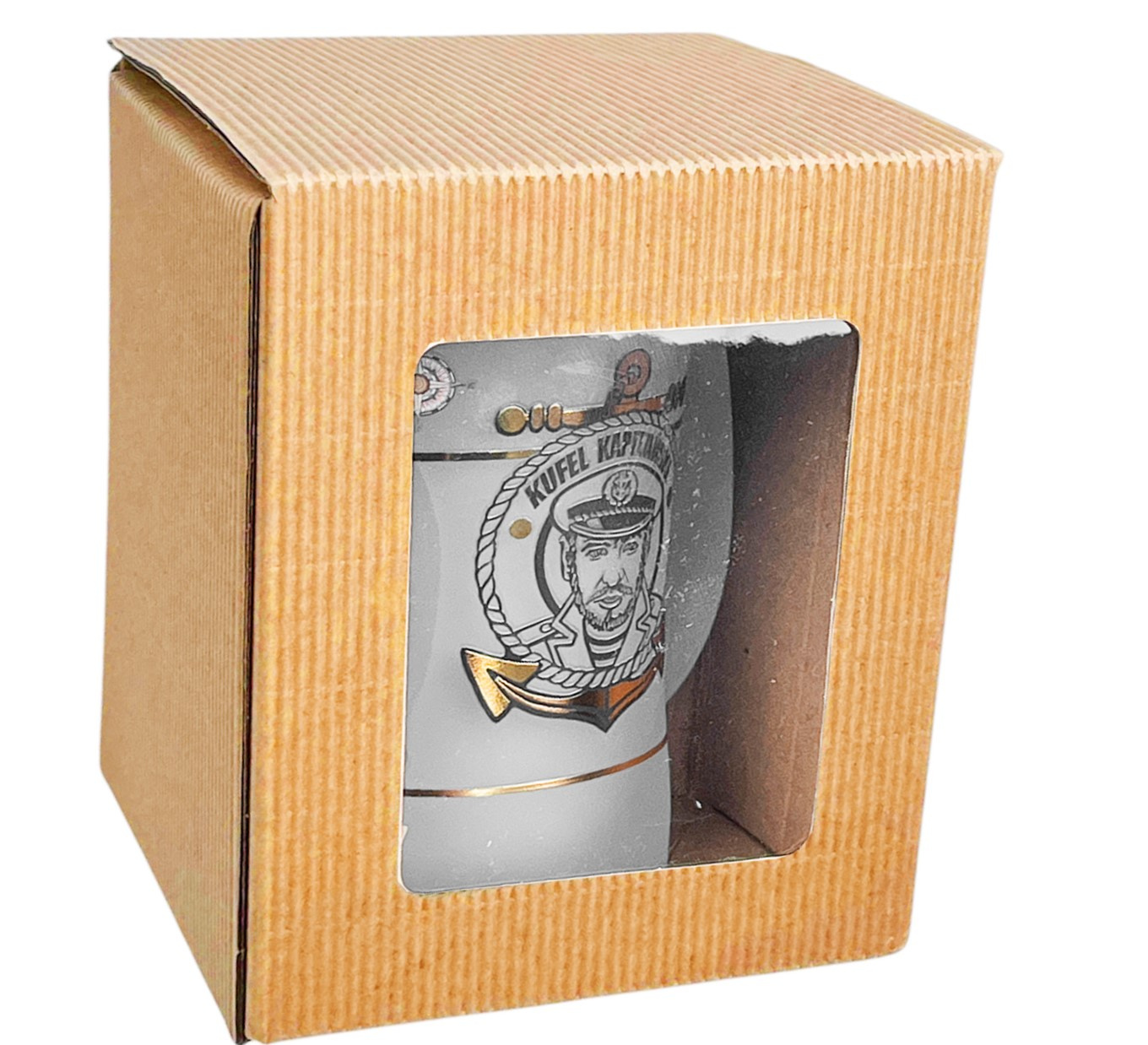 Kufle - Sklep żeglarski Szopeneria