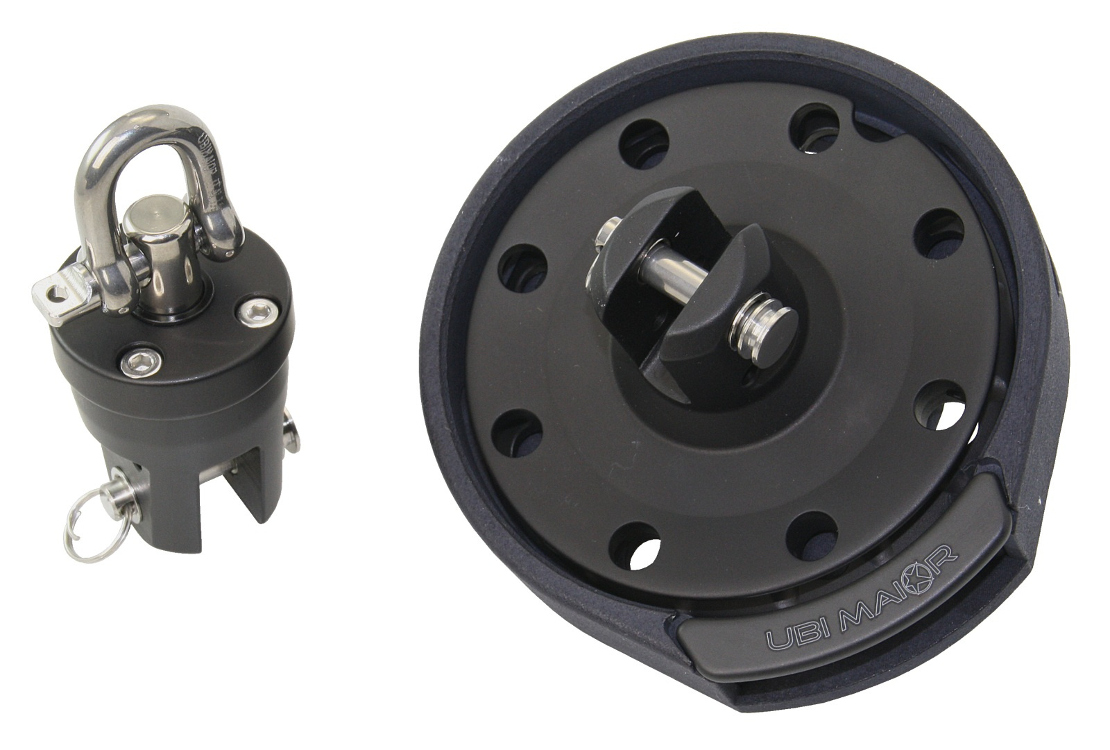 UBI MAIOR Classic Furler FR87 - Sklep żeglarski i motorowodny Szopeneria.pl